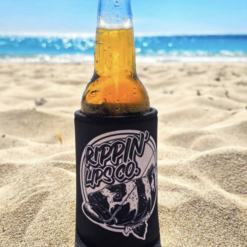 RIPPIN' LIPS CO. – Rippin' Lips Co.